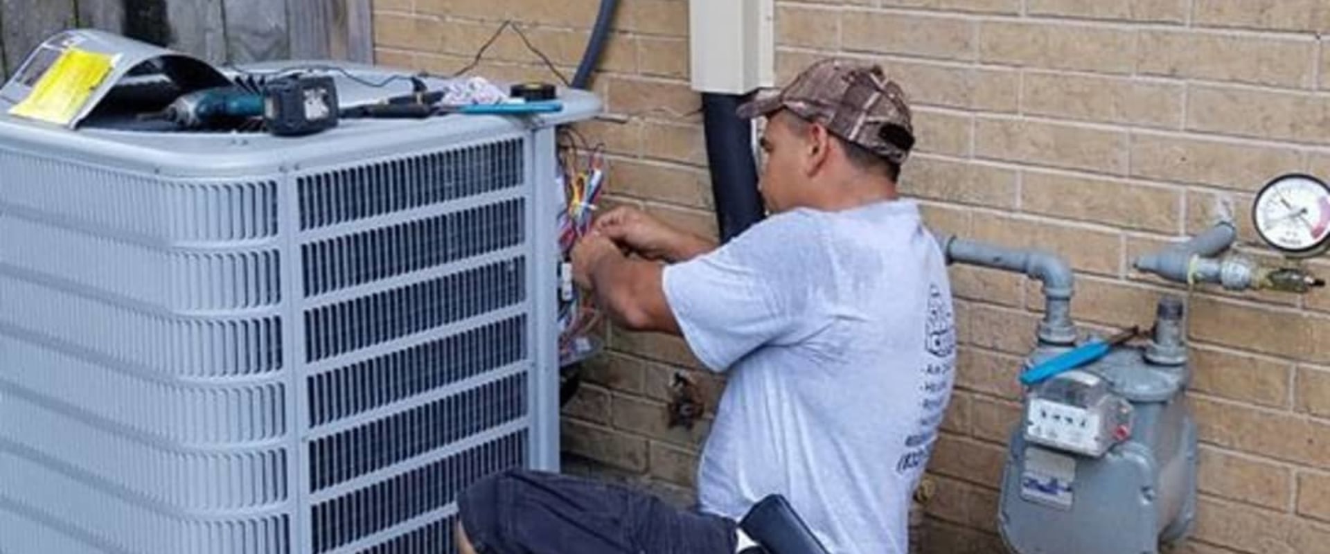 Keep Your Air Conditioner in Optimal Condition