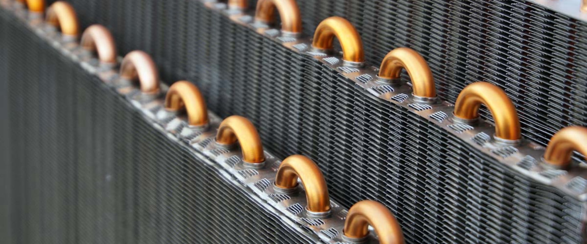 How Often Should You Clean Your AC Coils for Optimal Performance?