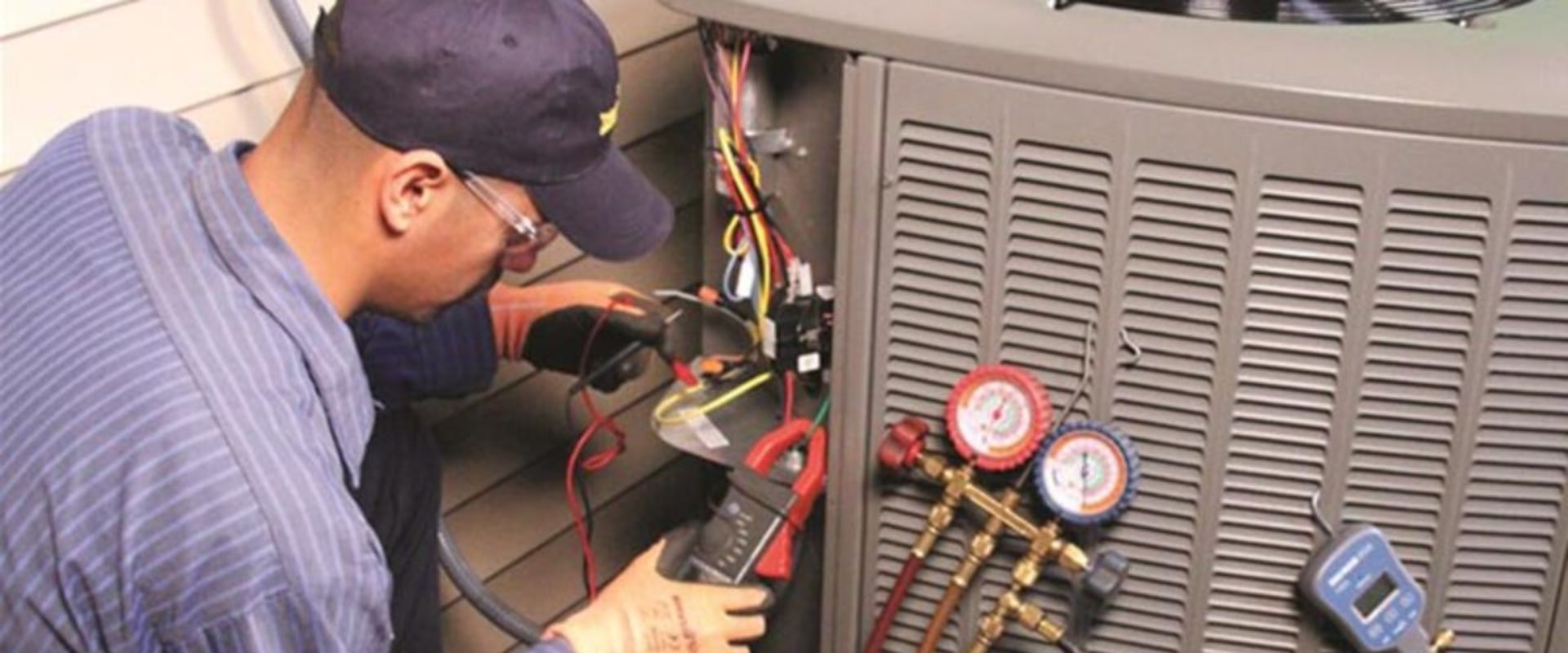 10 Signs You Need to Get Your AC Unit Serviced